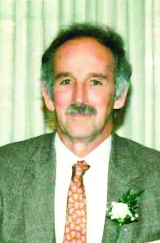 Harry John Herbert | News, Sports, Jobs - Morning Journal